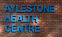 Prescriptions • Aylestone Health Centre